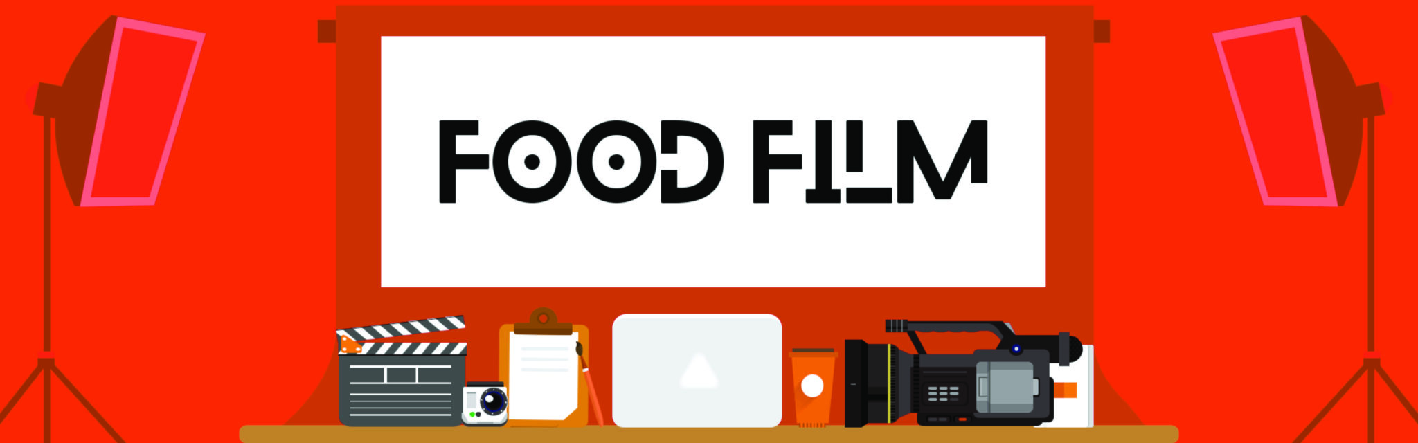 Food Film Production Company Noida, India | Commad Design